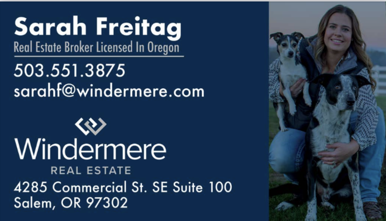 Barn Party — Acres of Hope