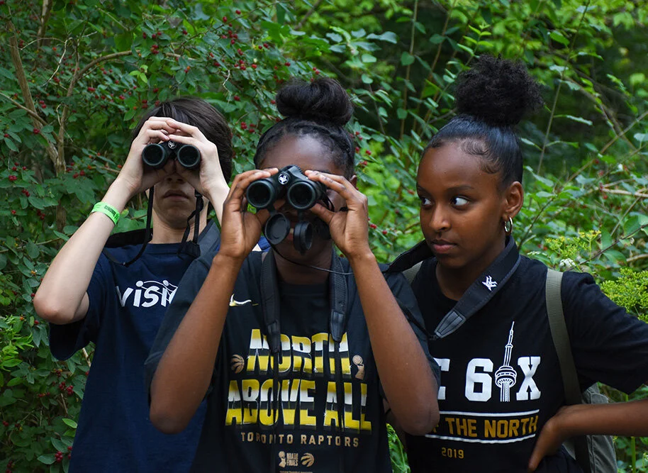 School Watch — EcoSpark