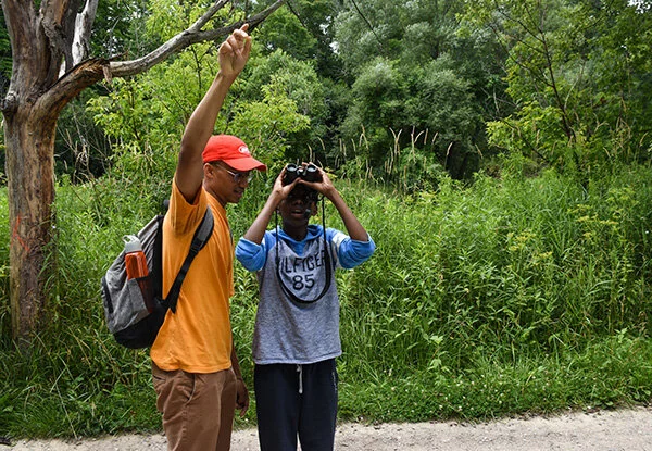 School Watch — EcoSpark