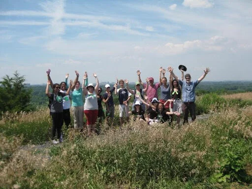 Take Your Students Outside Today! — EcoSpark