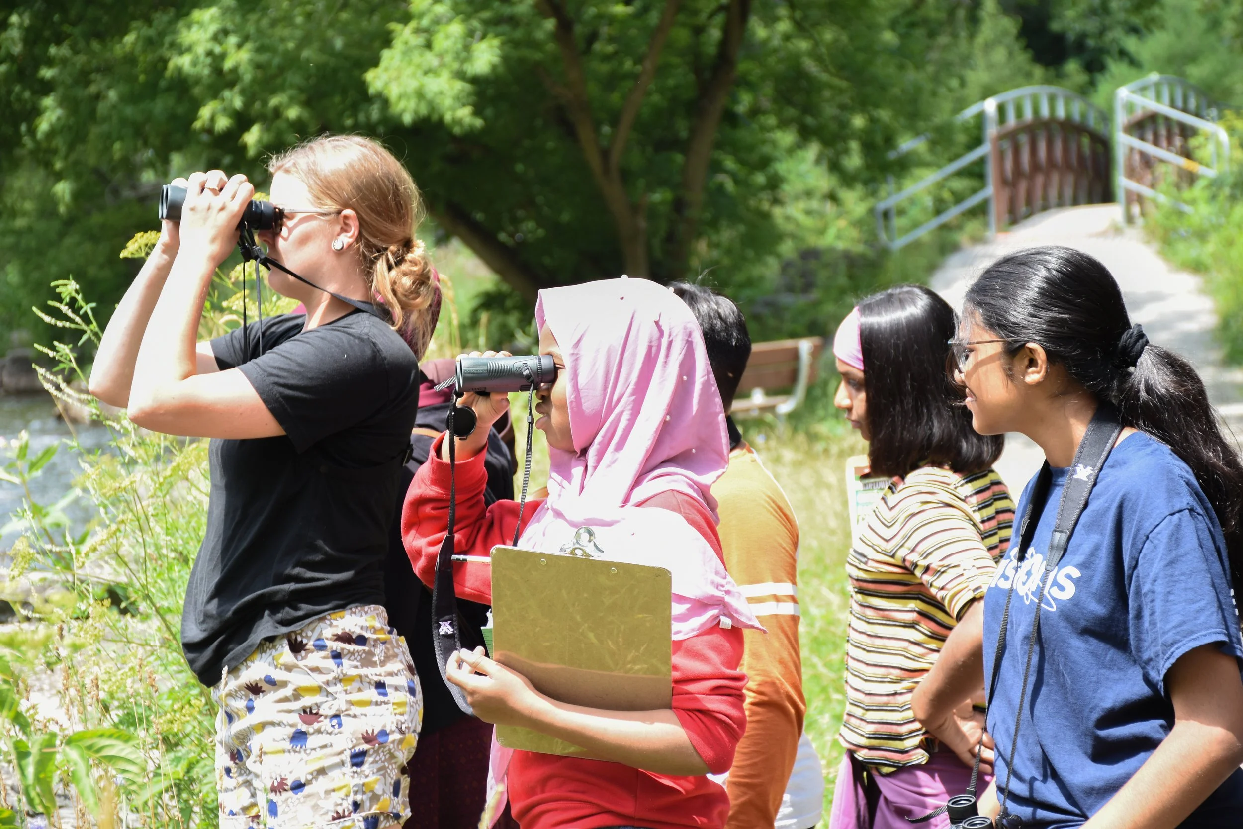 Banner Introduction Page — EcoSpark