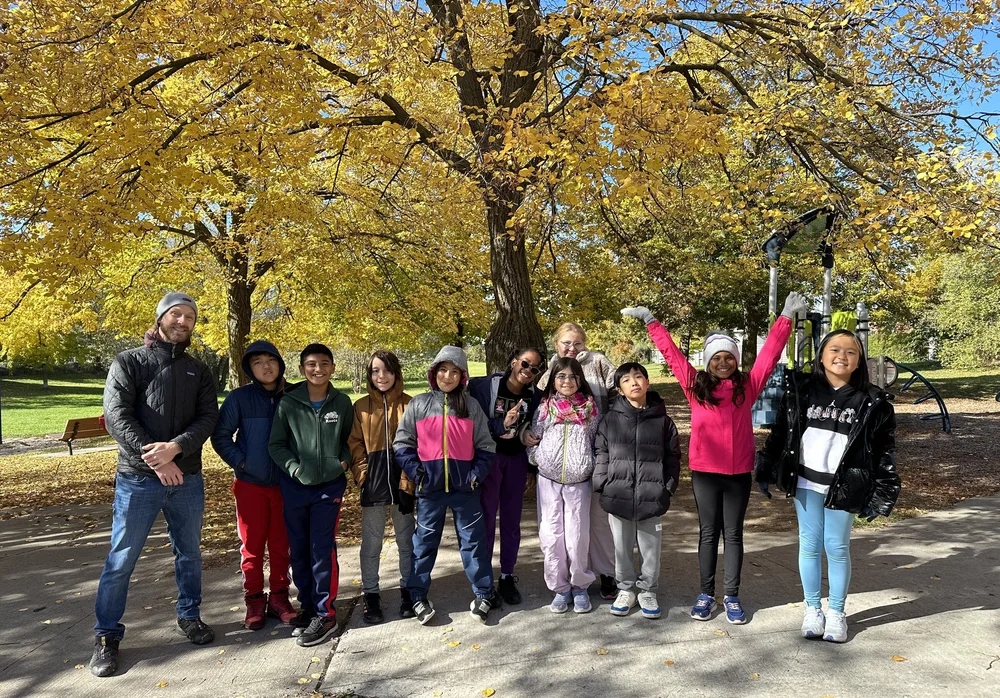 School Watch — EcoSpark