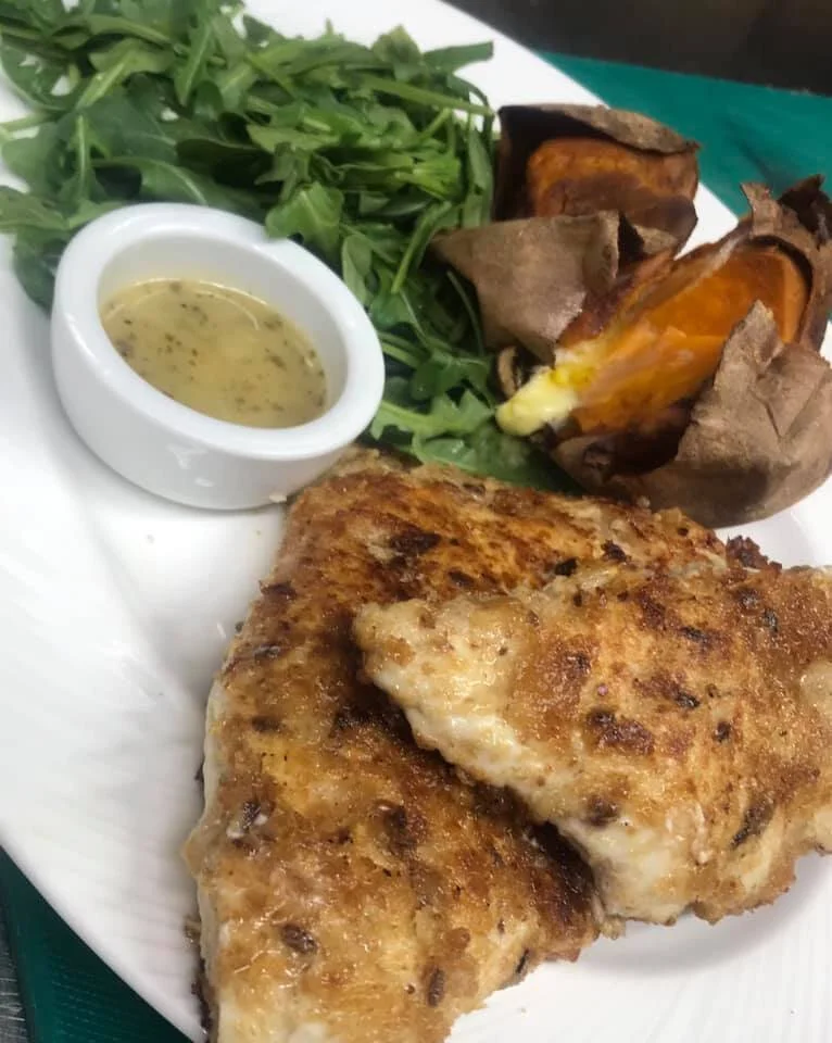 Gallery — No10 Café & Restaurant