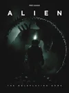 Alien — John R. Mullaney Visualisation