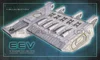 Alien — John R. Mullaney Visualisation