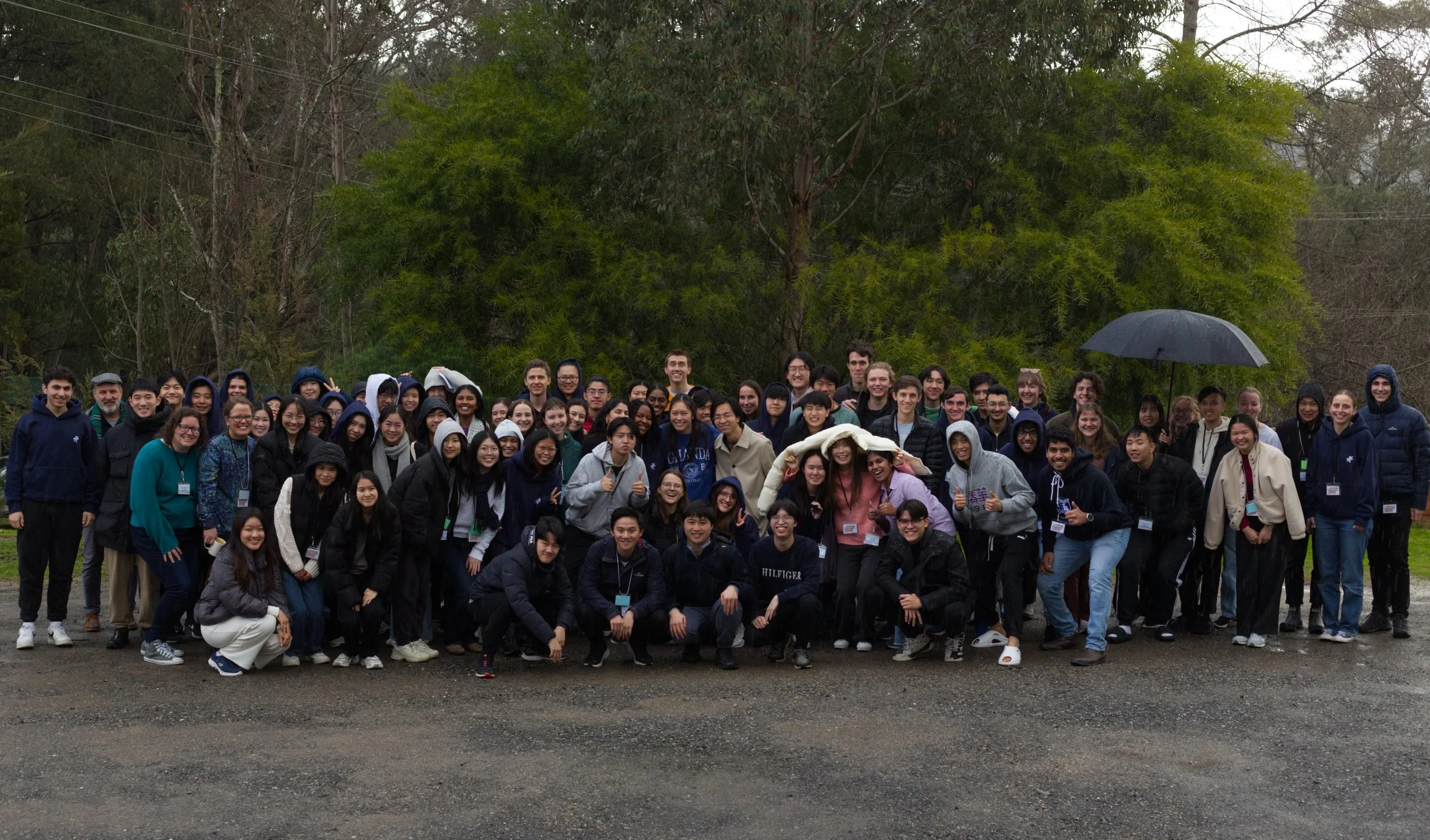 Melbourne University Christian Union