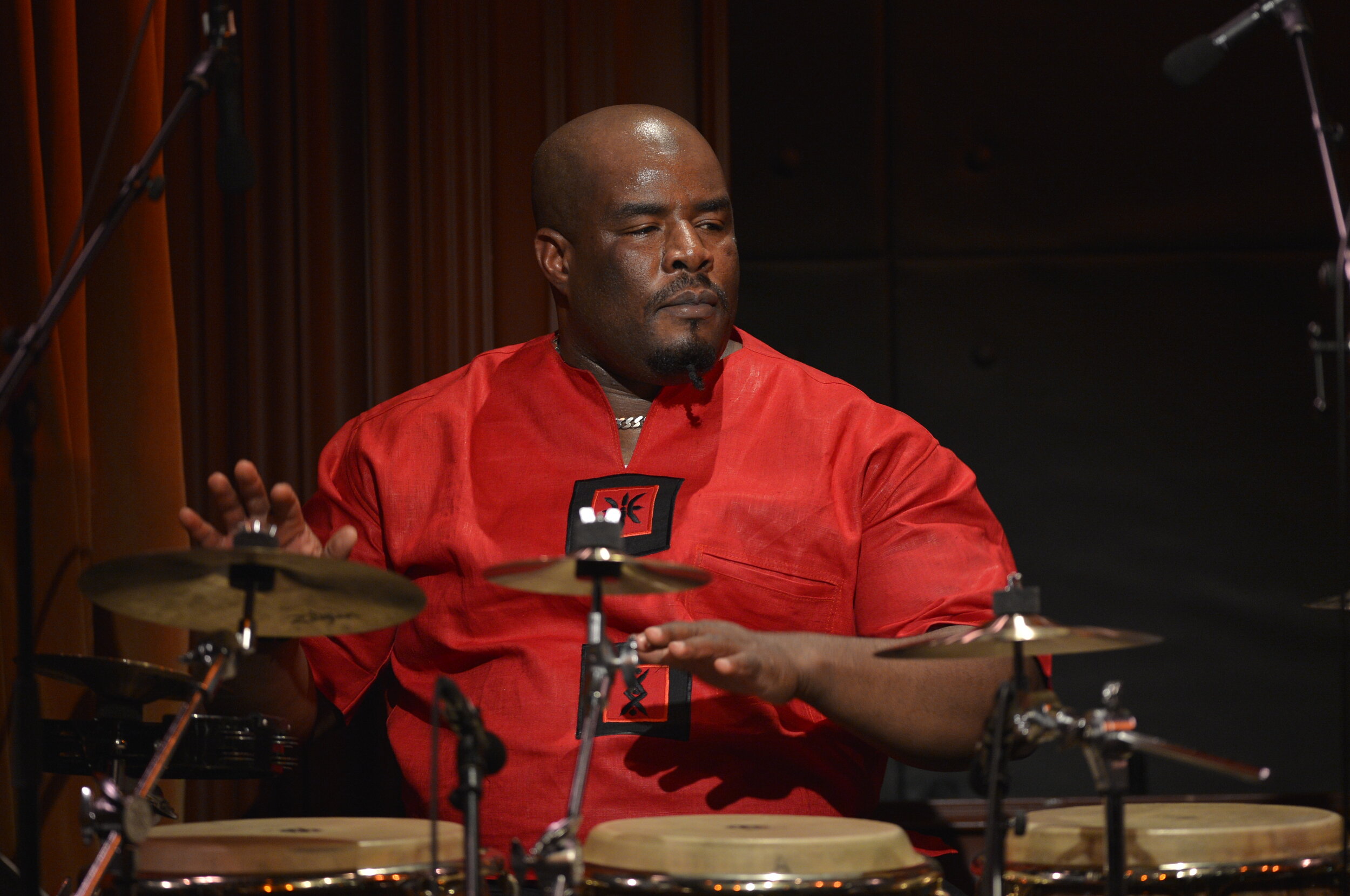 Performances — Bringing Africa to You