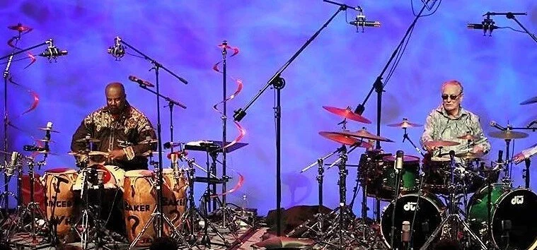 Performances — Bringing Africa to You