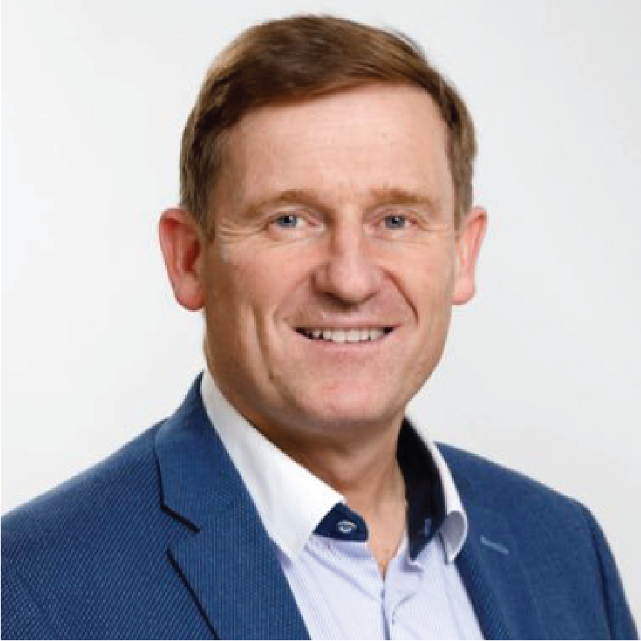 Talent Summit Galway — Talent Summit