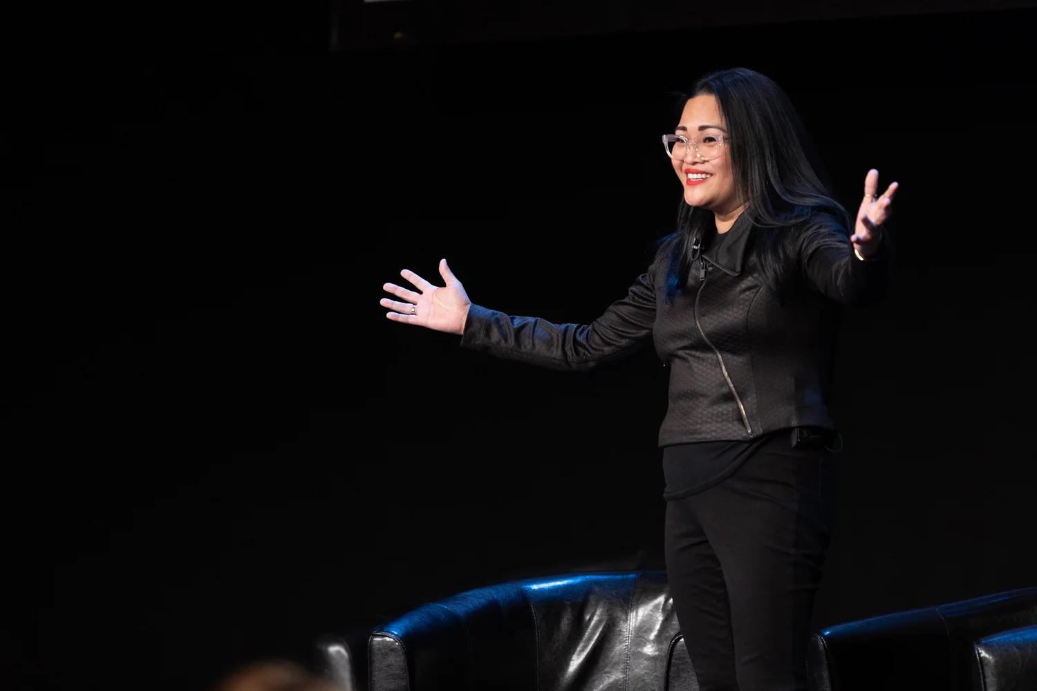 Register Talent Summit