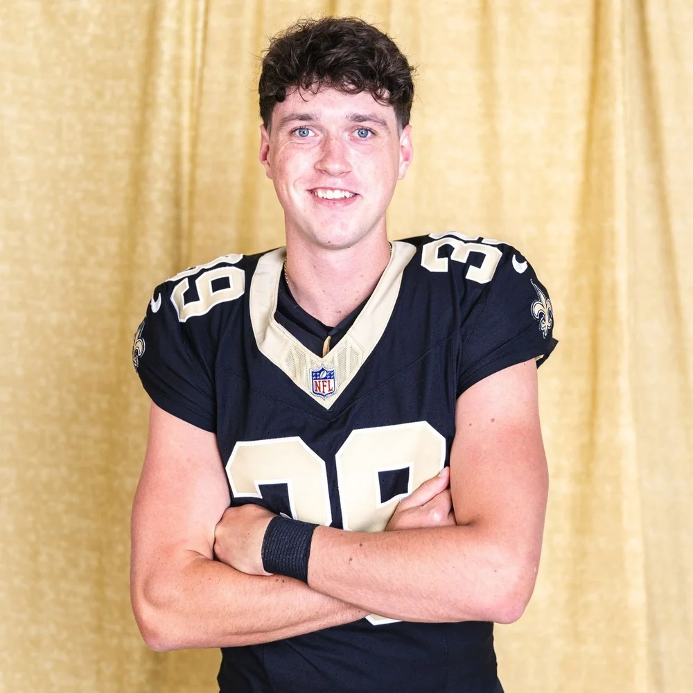 Agenda — Talent Summit