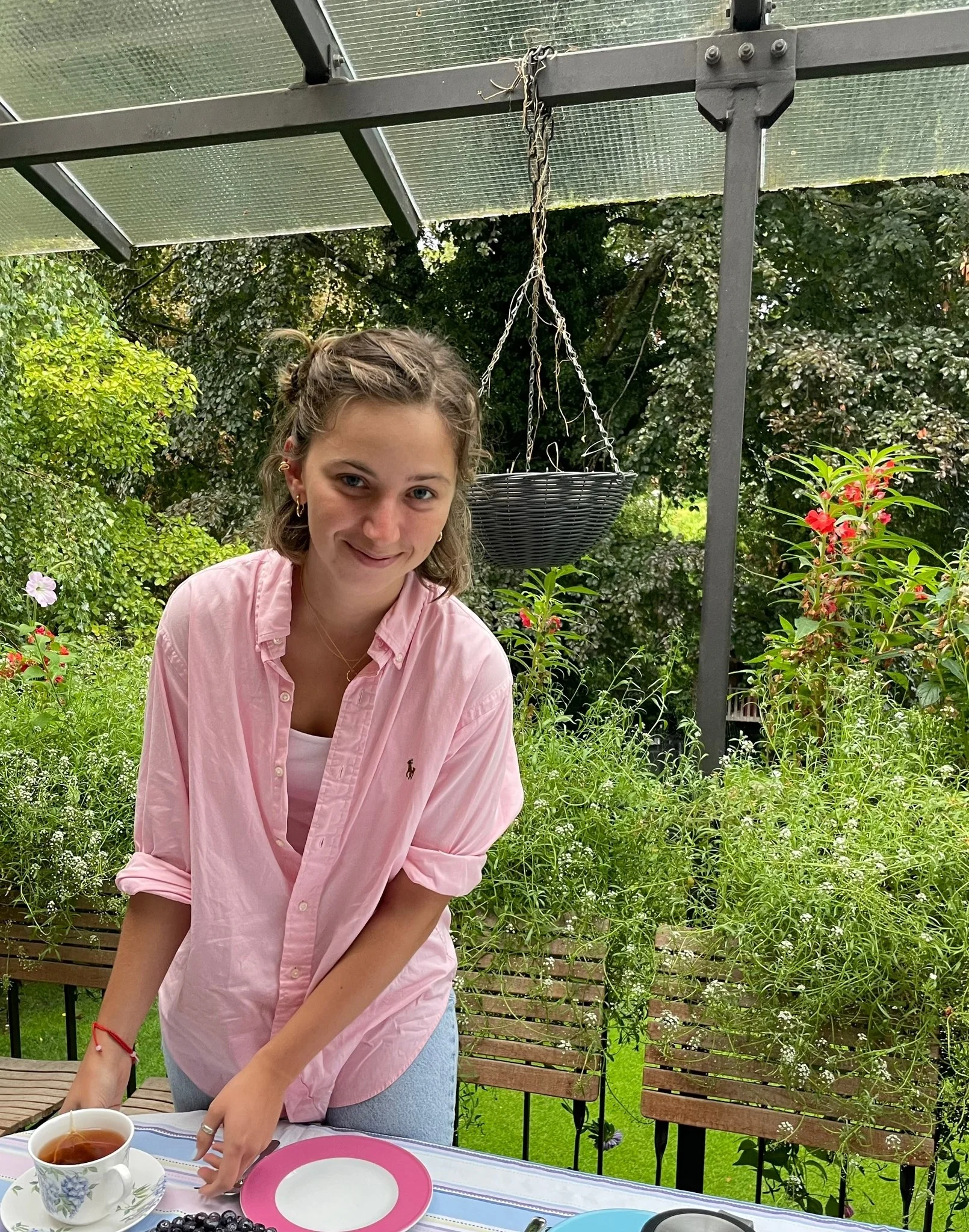 Our team members — Sanitree