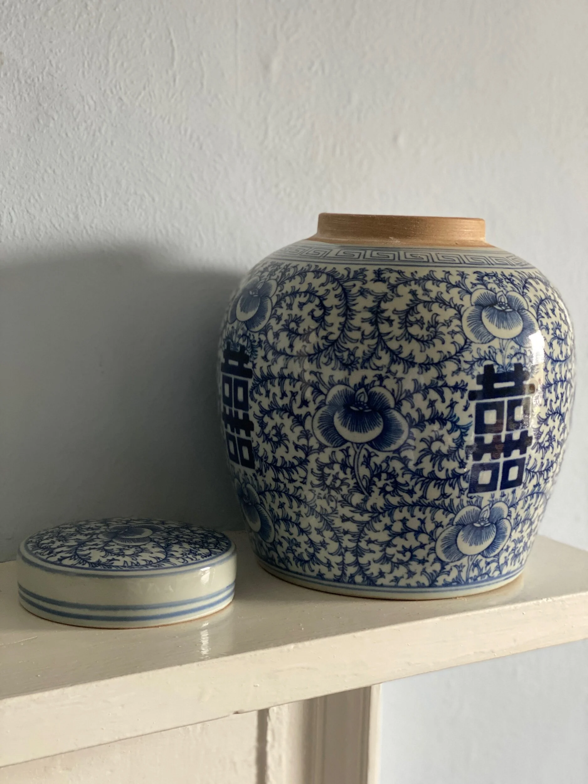 antiques — relic | interiors