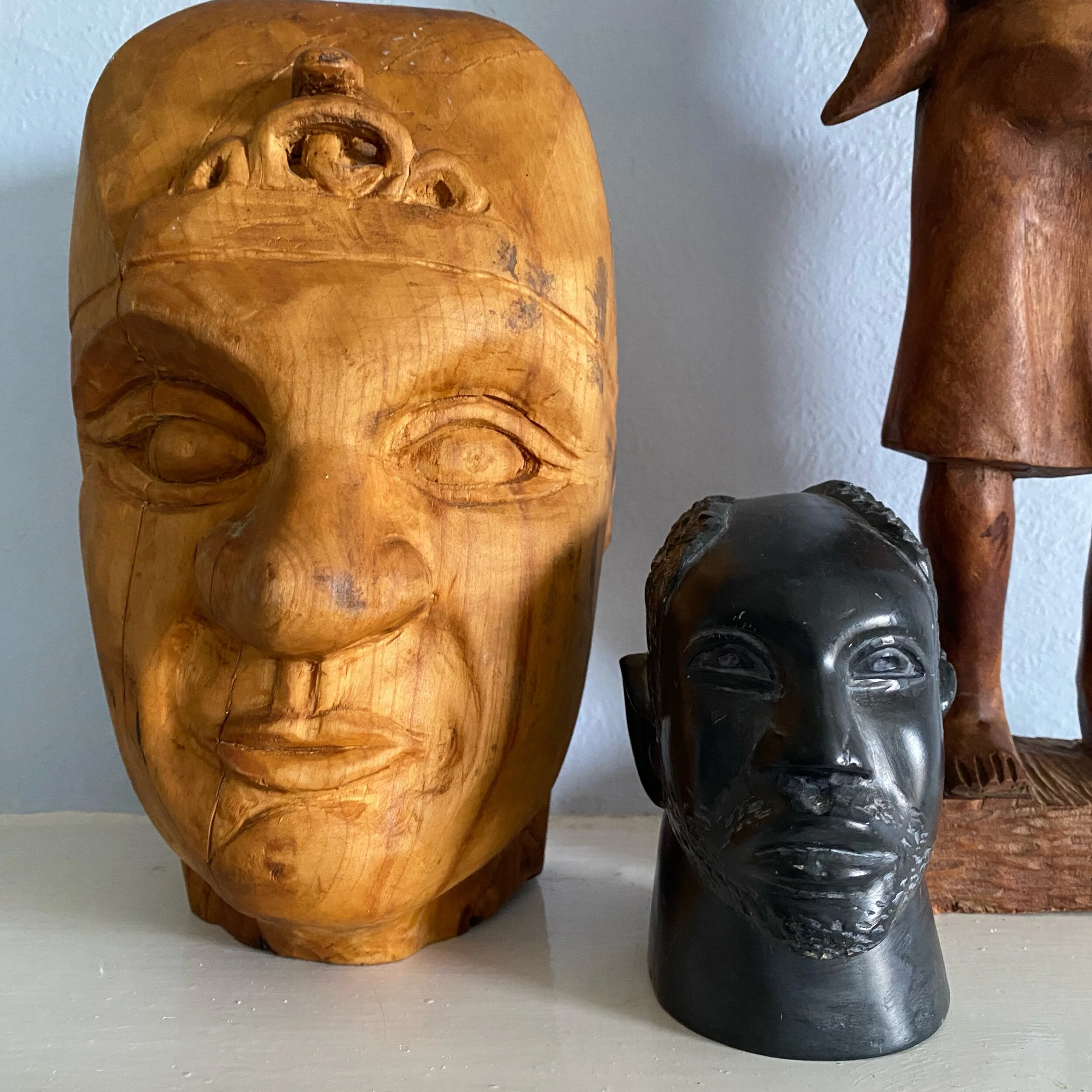 antiques — relic | interiors