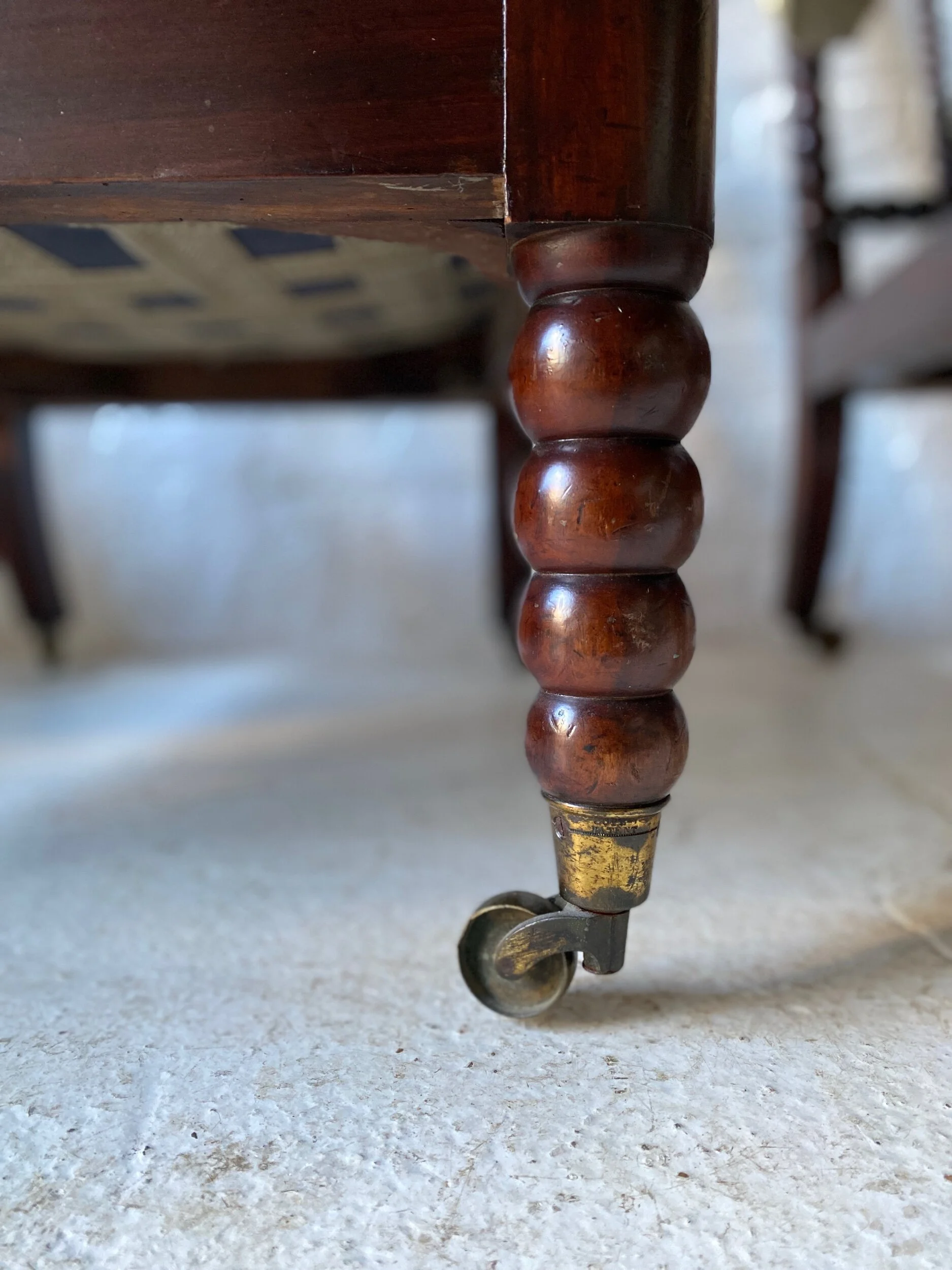 antiques — relic | interiors