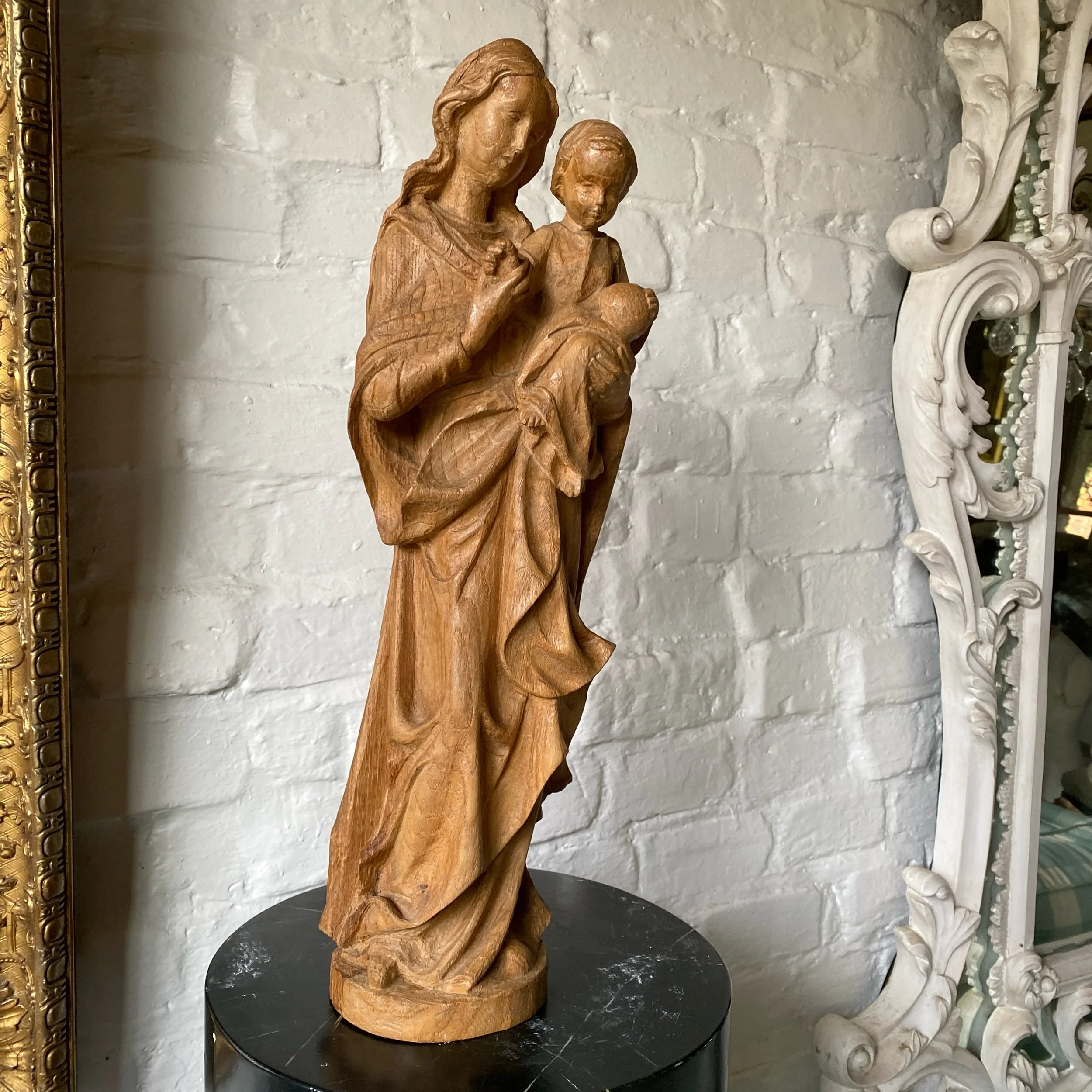 antiques — relic | interiors