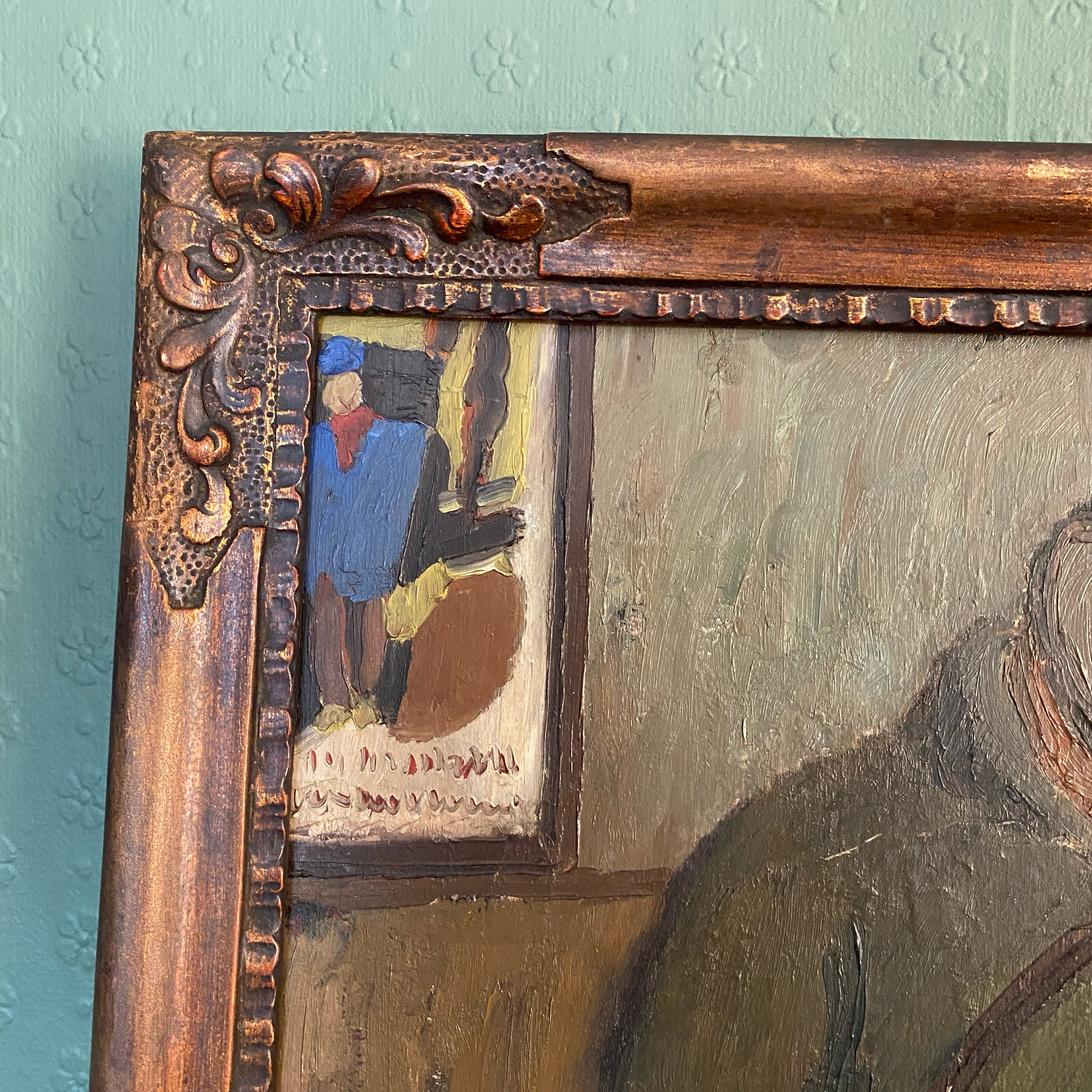 antiques — relic | interiors