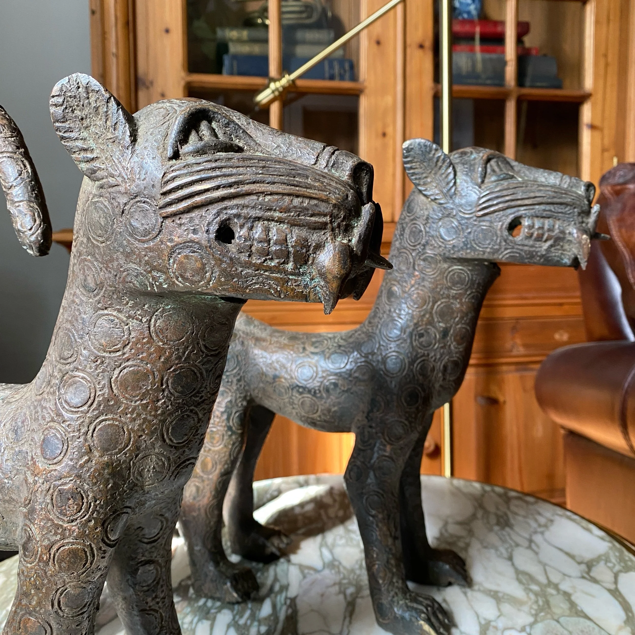 antiques — relic | interiors