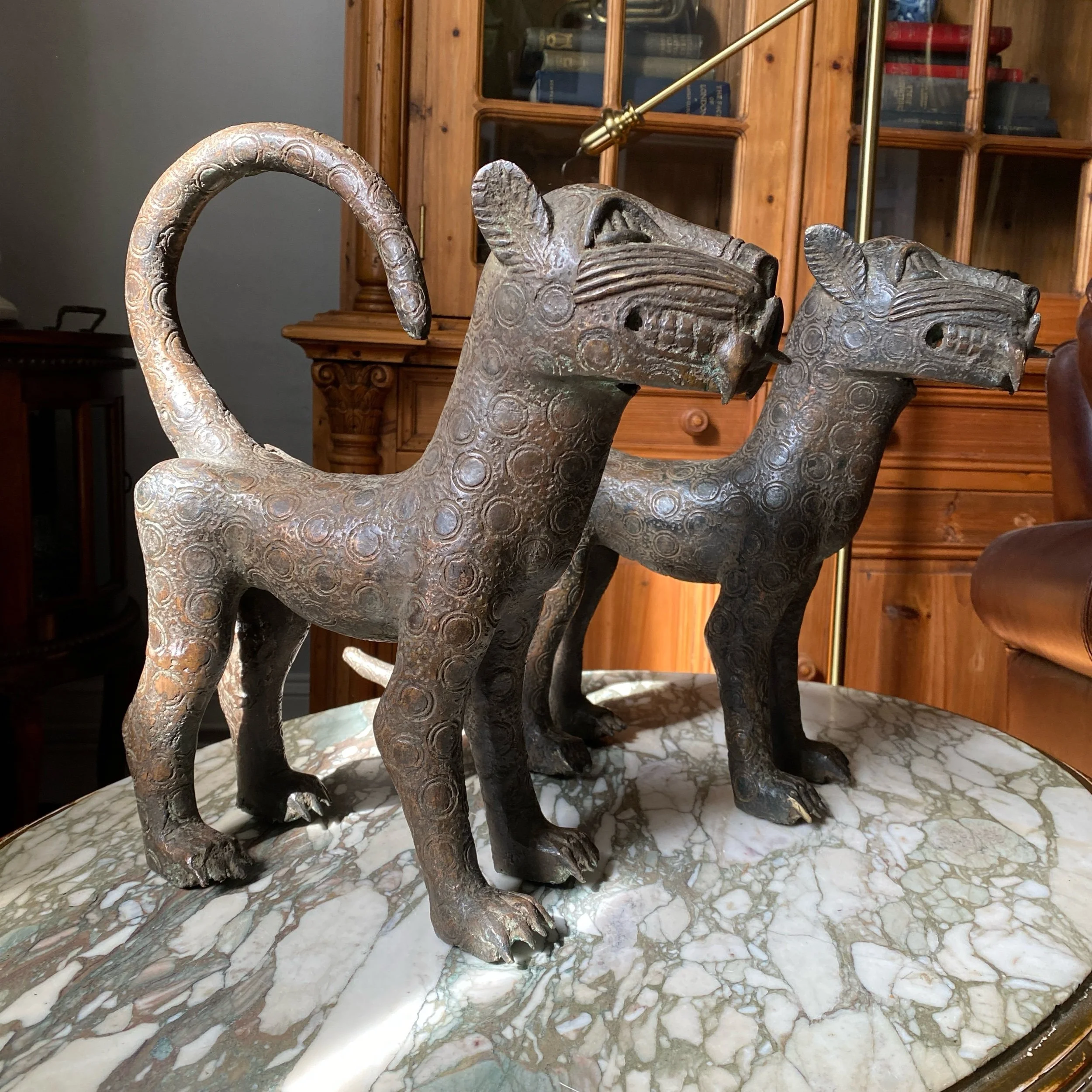 antiques — relic | interiors