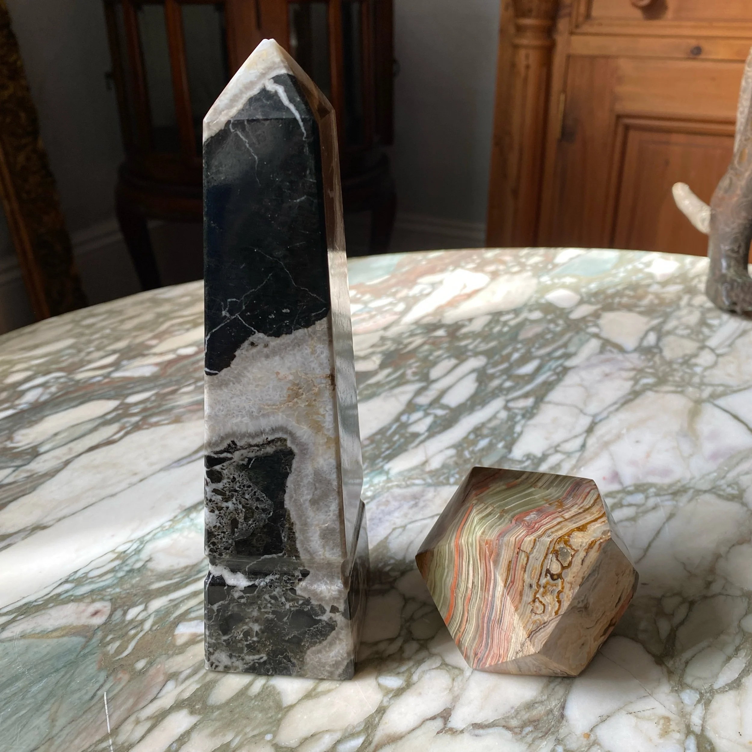 antiques — relic | interiors