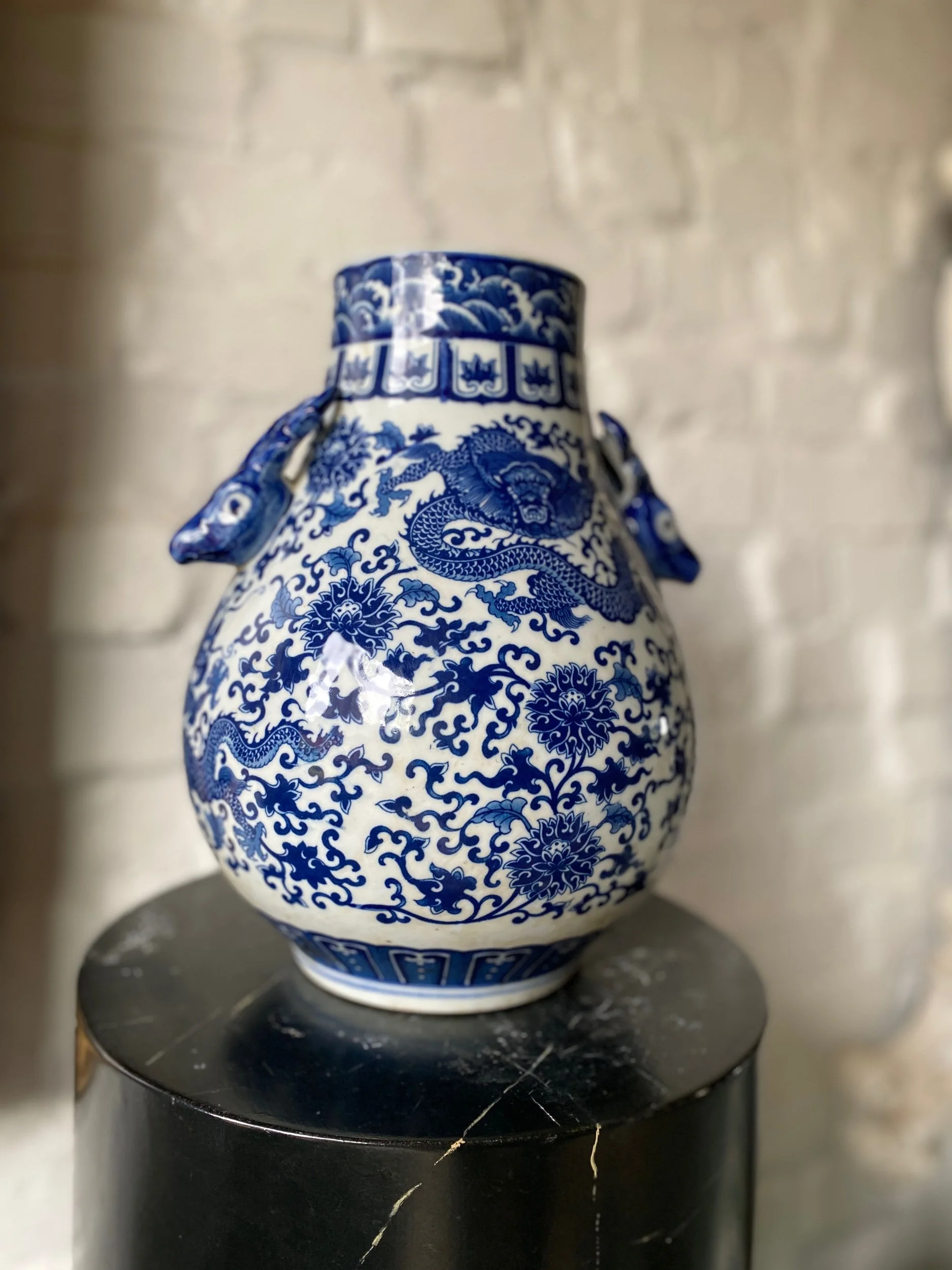 antiques — relic | interiors