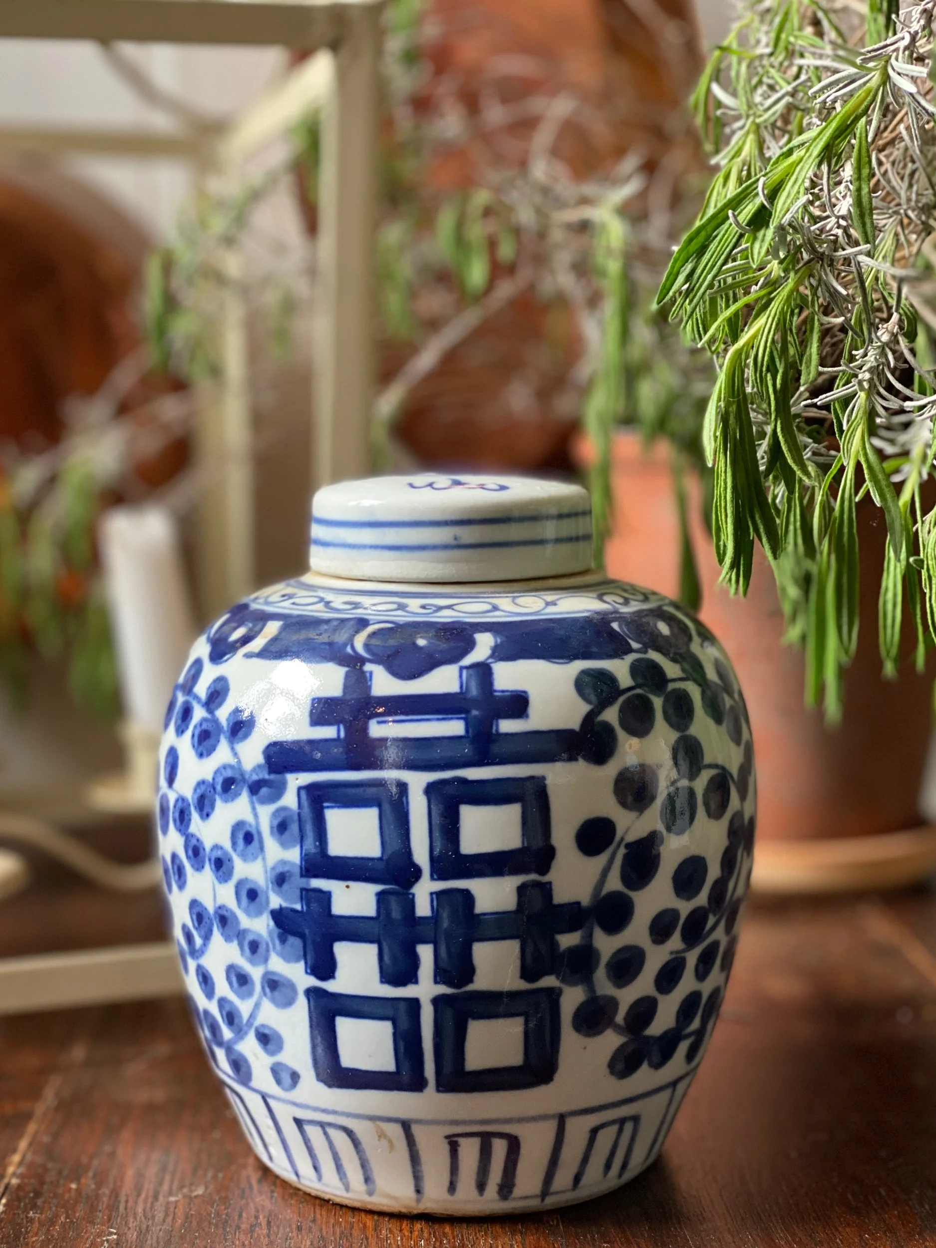 antiques — relic | interiors