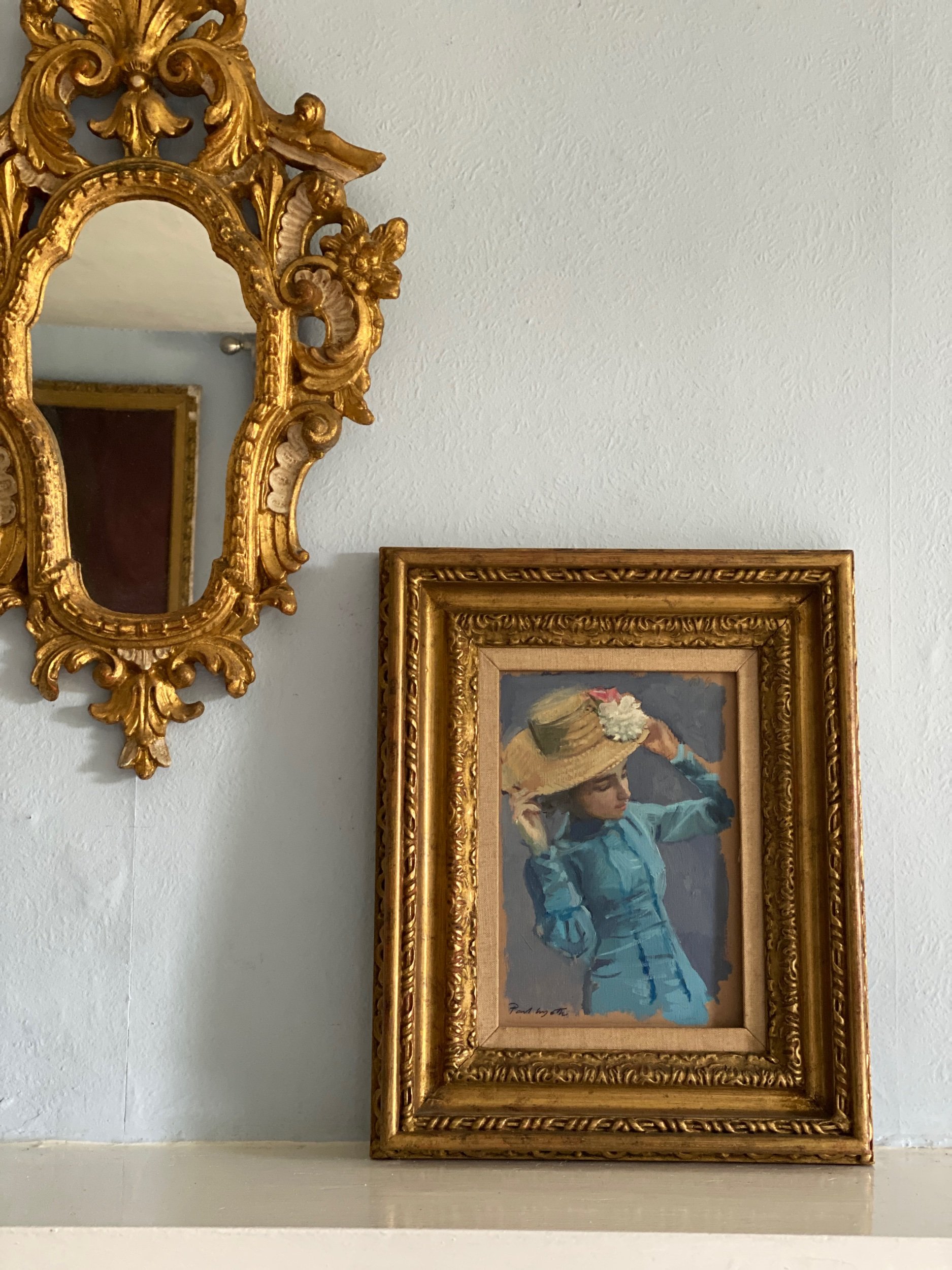 antiques — relic | interiors