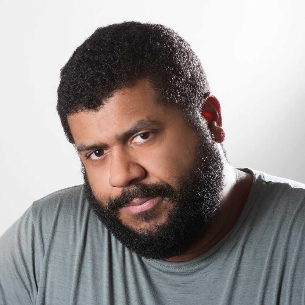 Carlos Souffront — BLACK TECHNO MATTERS