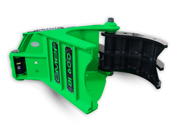 Produits OMEF — Maskinen