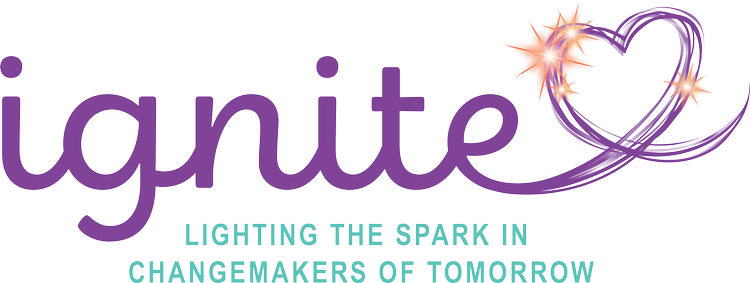 Ignite — Empower4Life