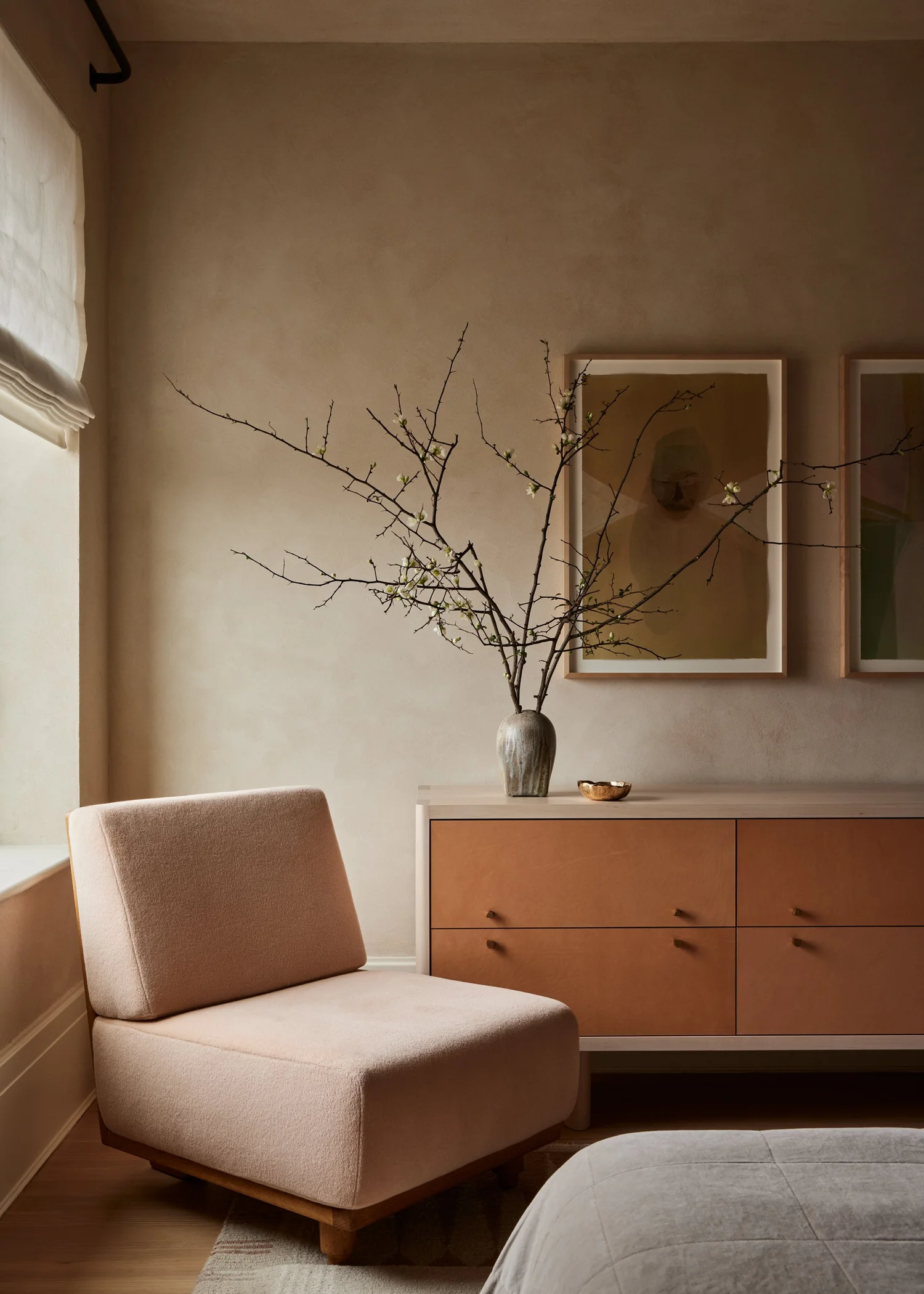 Vellum Interior Design