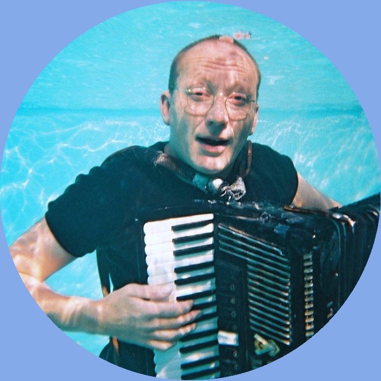 The Puppet Theatre Barge