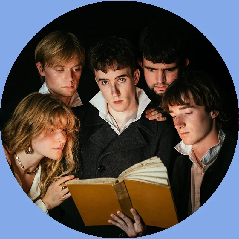 The Puppet Theatre Barge