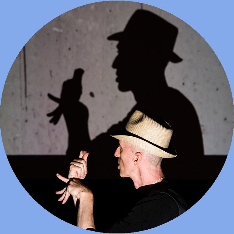 The Puppet Theatre Barge