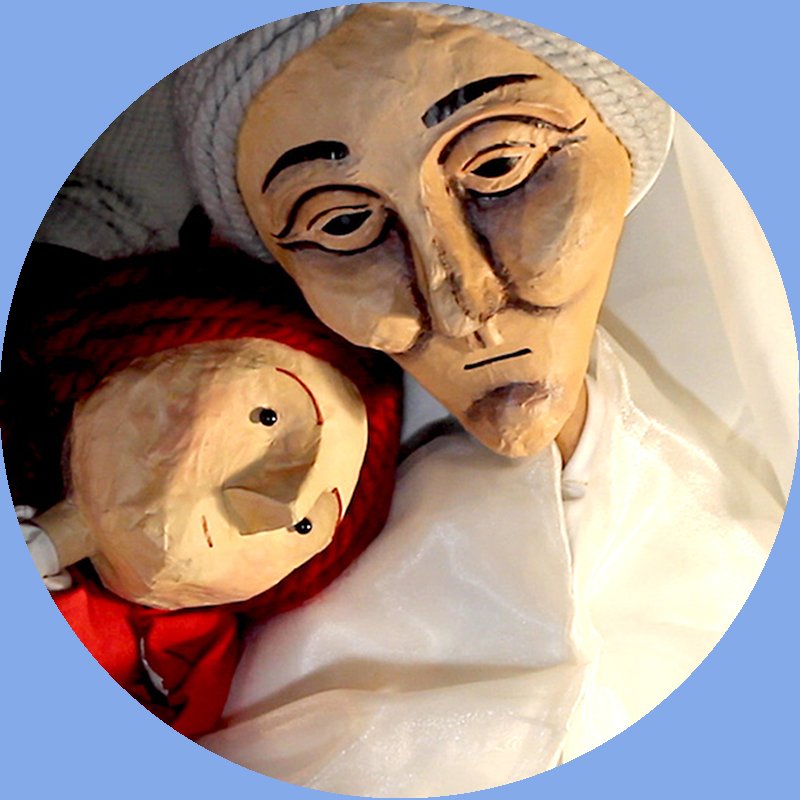 The Puppet Theatre Barge