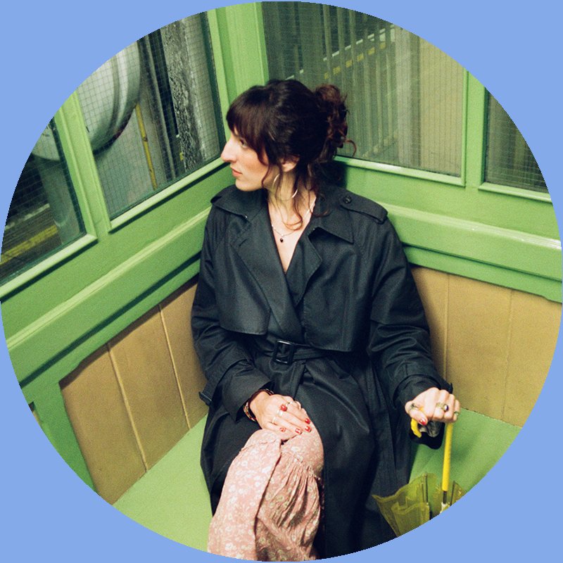 The Puppet Theatre Barge