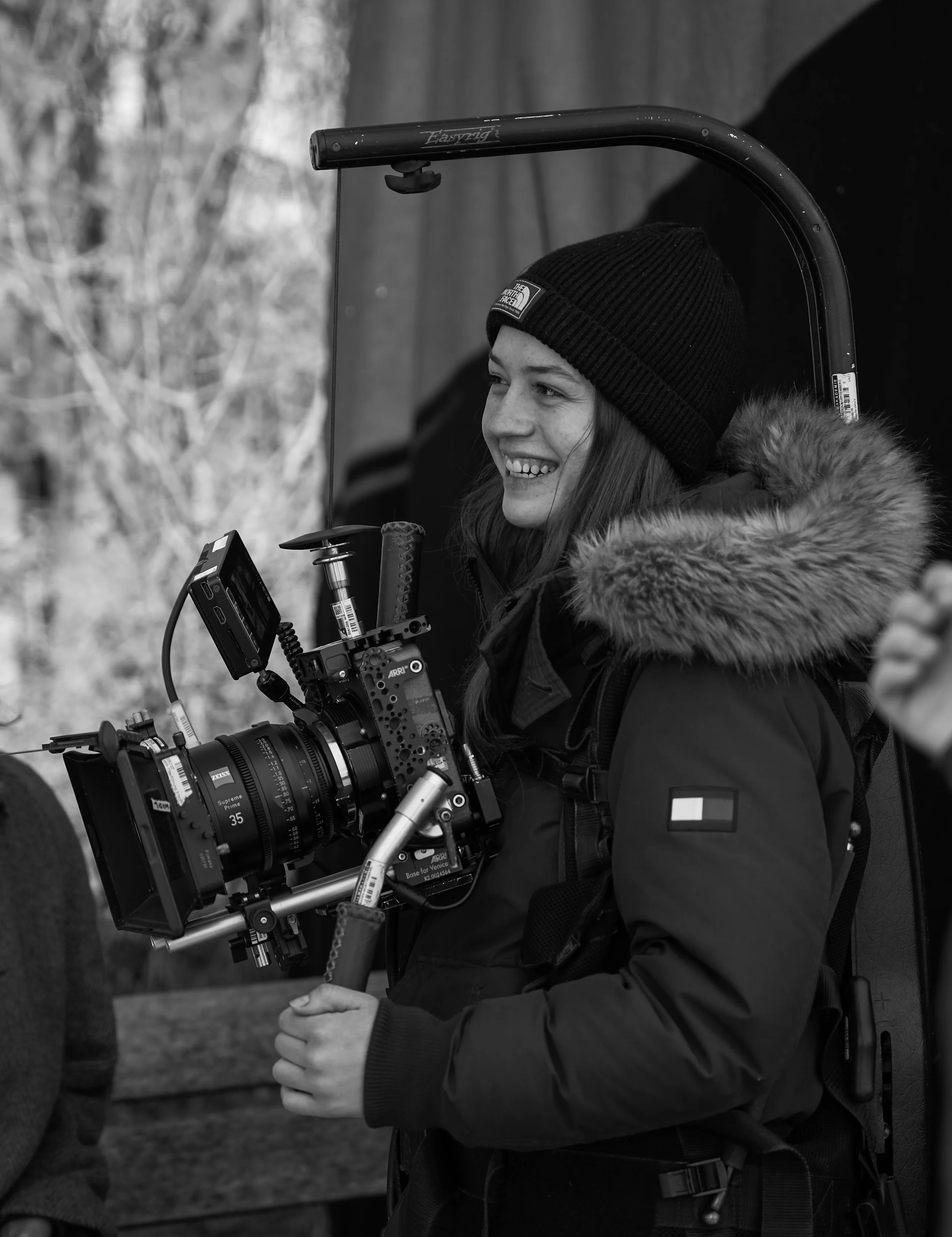 About — Laura Köhler