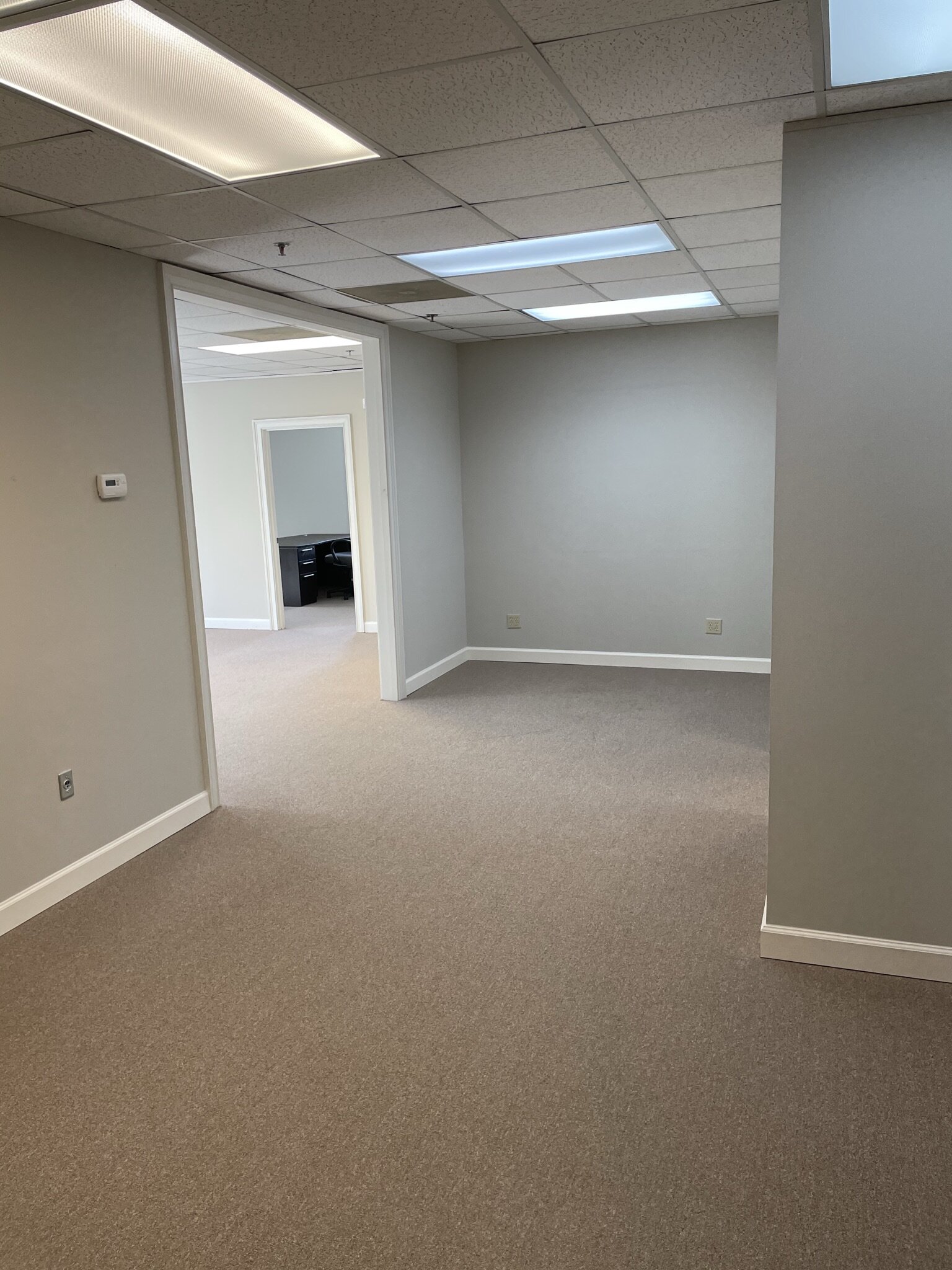 Perimeter Ridge — The Dryman Team