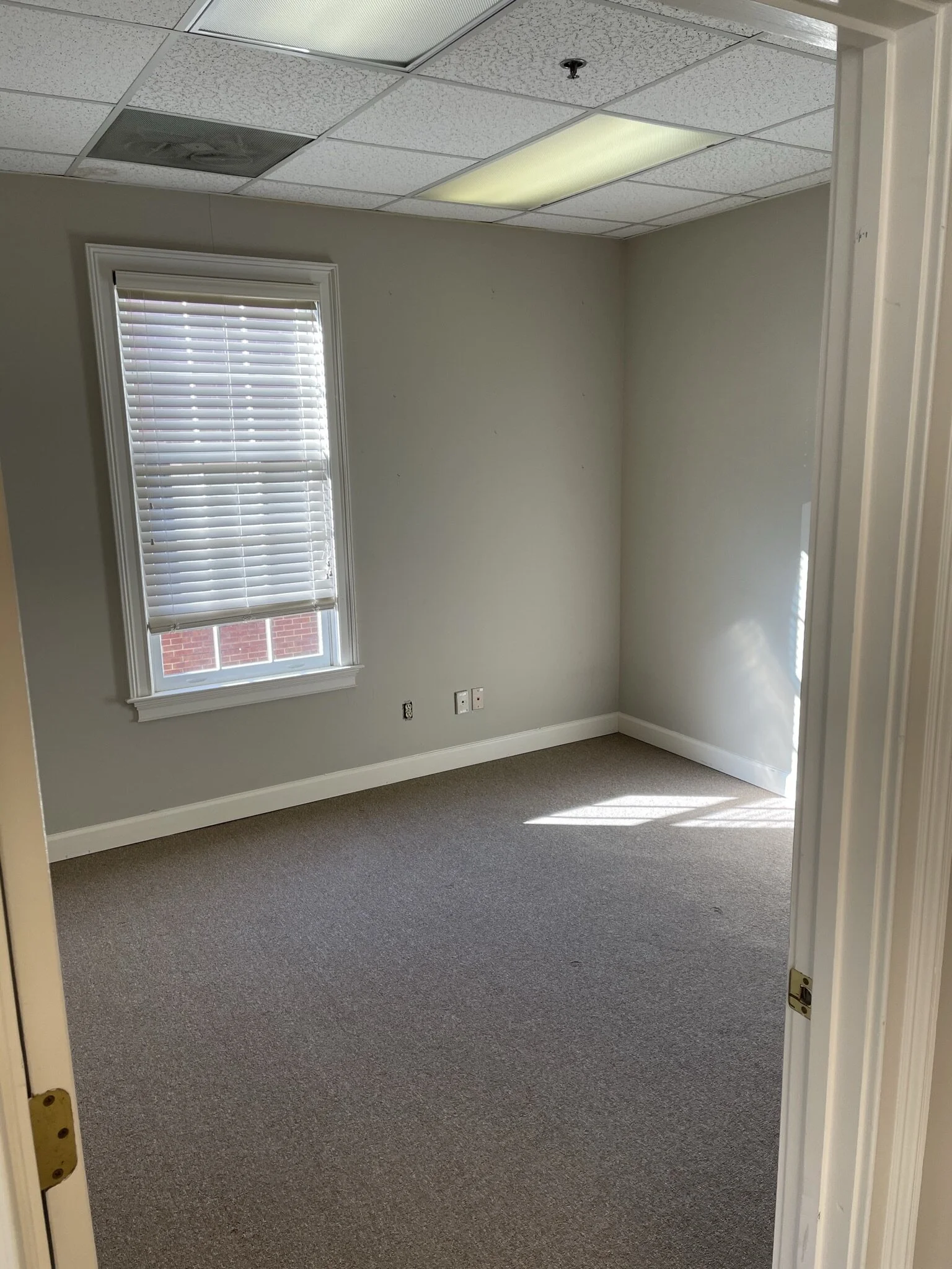 Perimeter Ridge — The Dryman Team