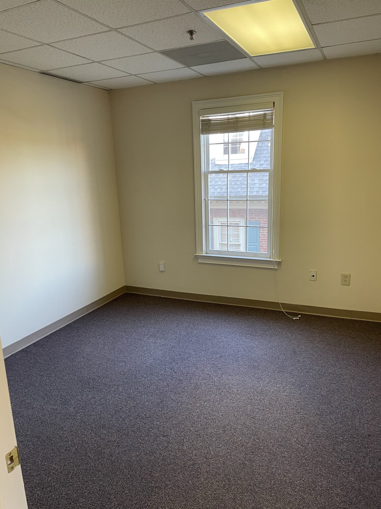 Perimeter Ridge — The Dryman Team