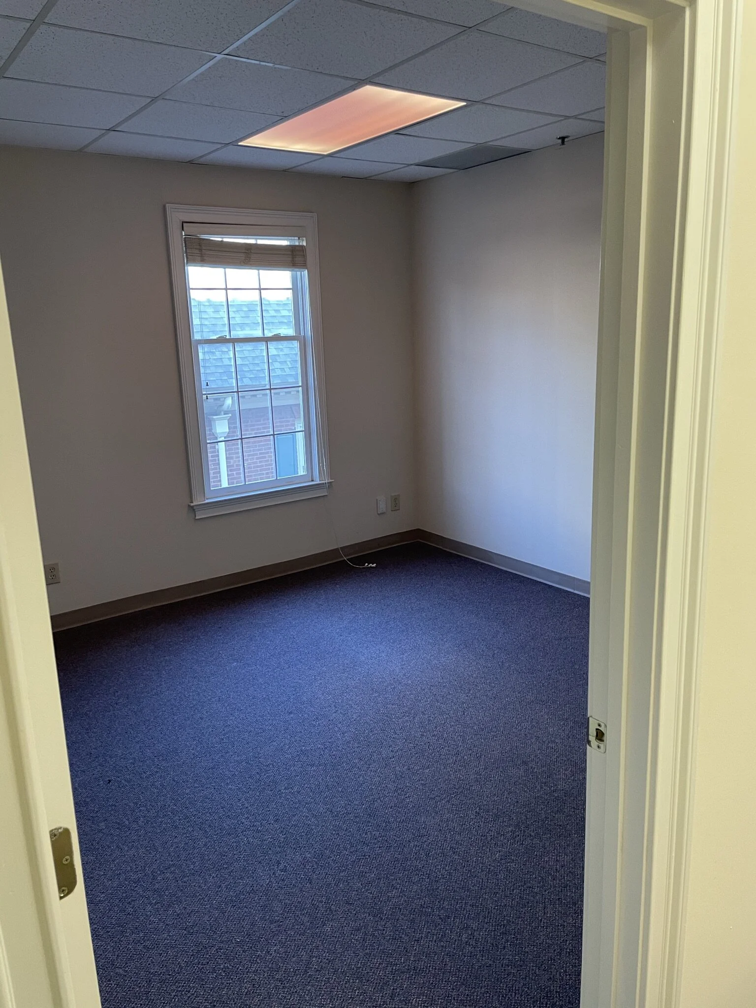 Perimeter Ridge — The Dryman Team