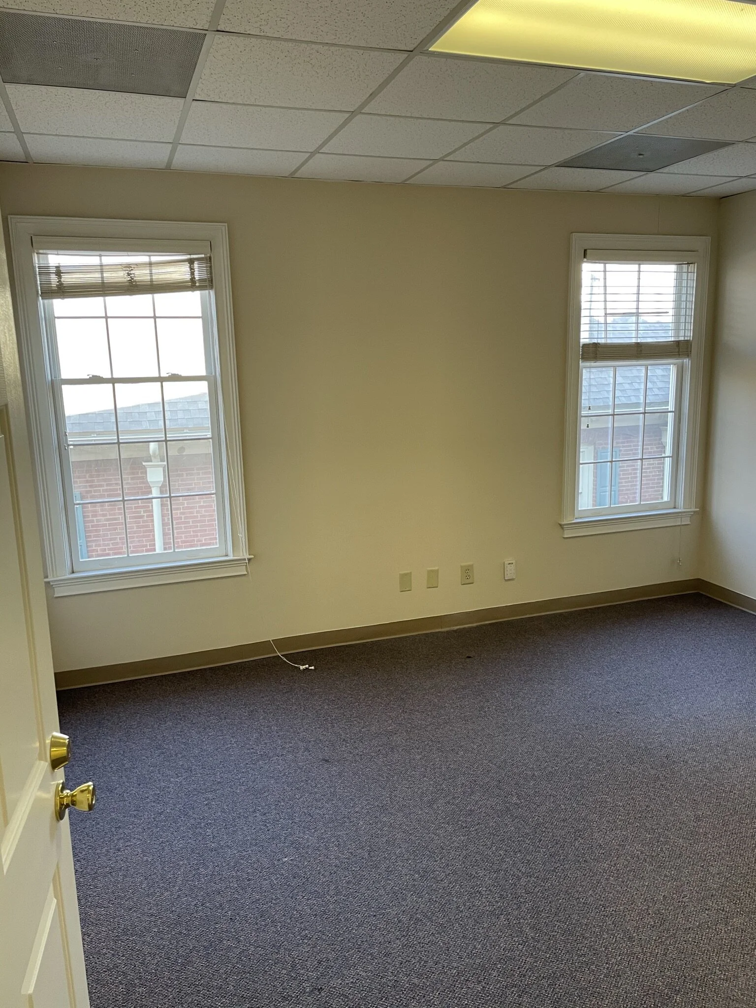 Perimeter Ridge — The Dryman Team