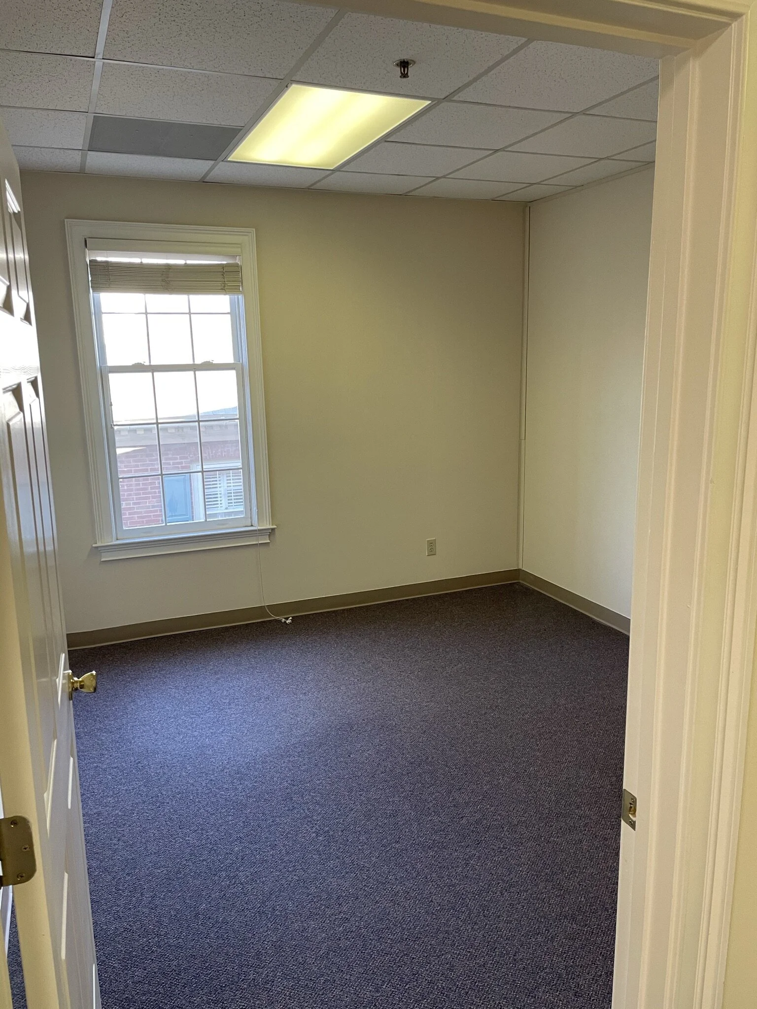 Perimeter Ridge — The Dryman Team