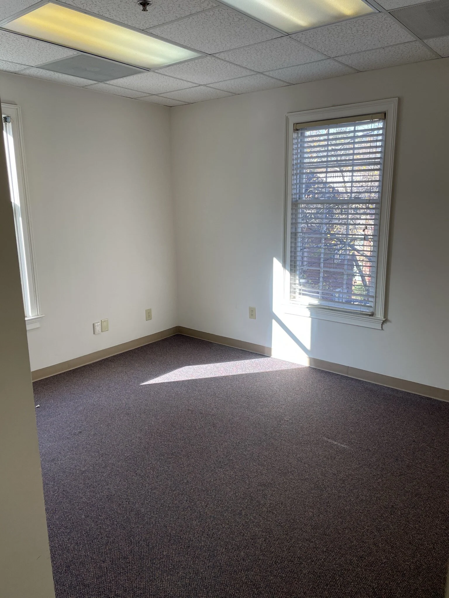 Perimeter Ridge — The Dryman Team