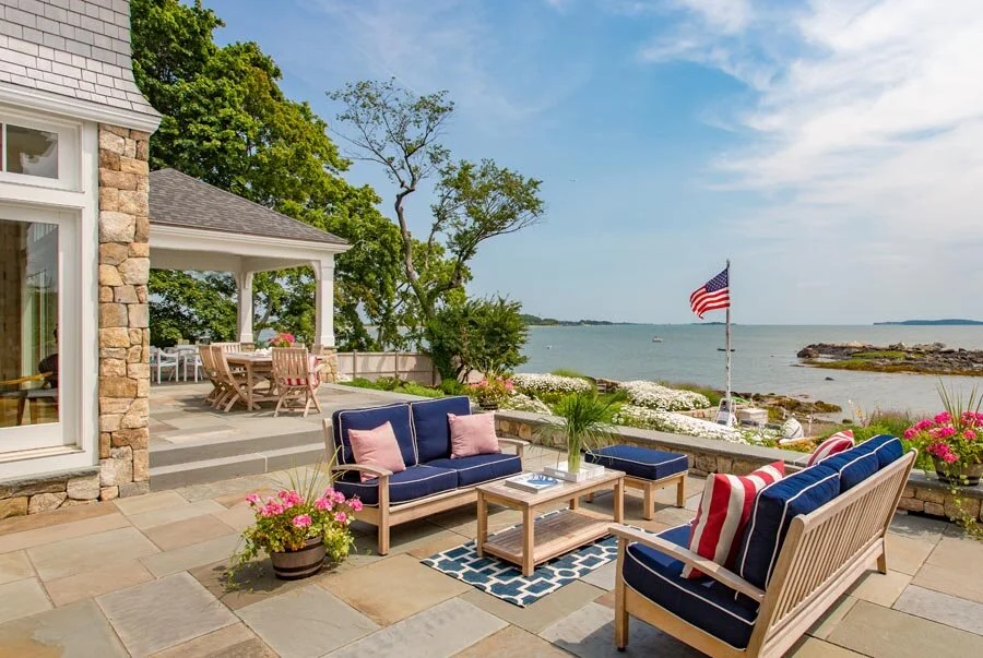 Bay Street — JMS & Associates Professional Contractors Inc.