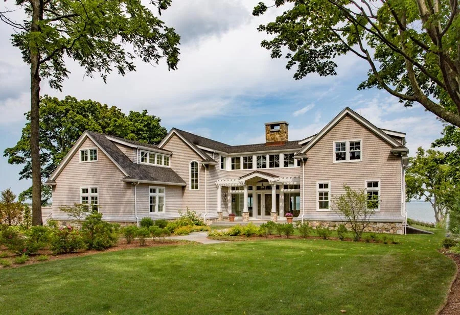 Bay Street — JMS & Associates Professional Contractors Inc.