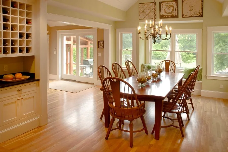 Main Street — JMS & Associates Professional Contractors Inc.