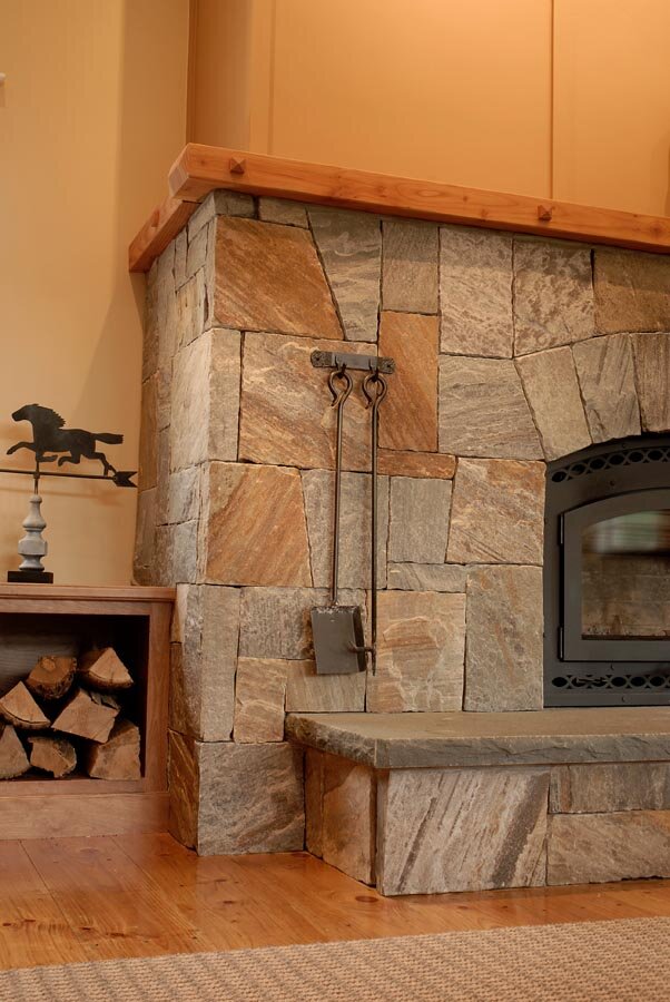 Main Street — JMS & Associates Professional Contractors Inc.