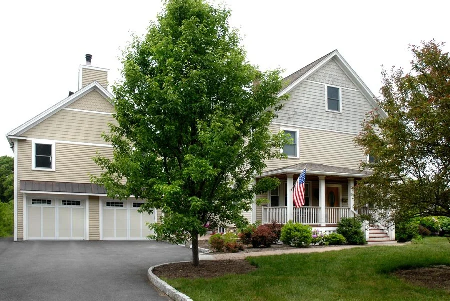 Main Street — JMS & Associates Professional Contractors Inc.