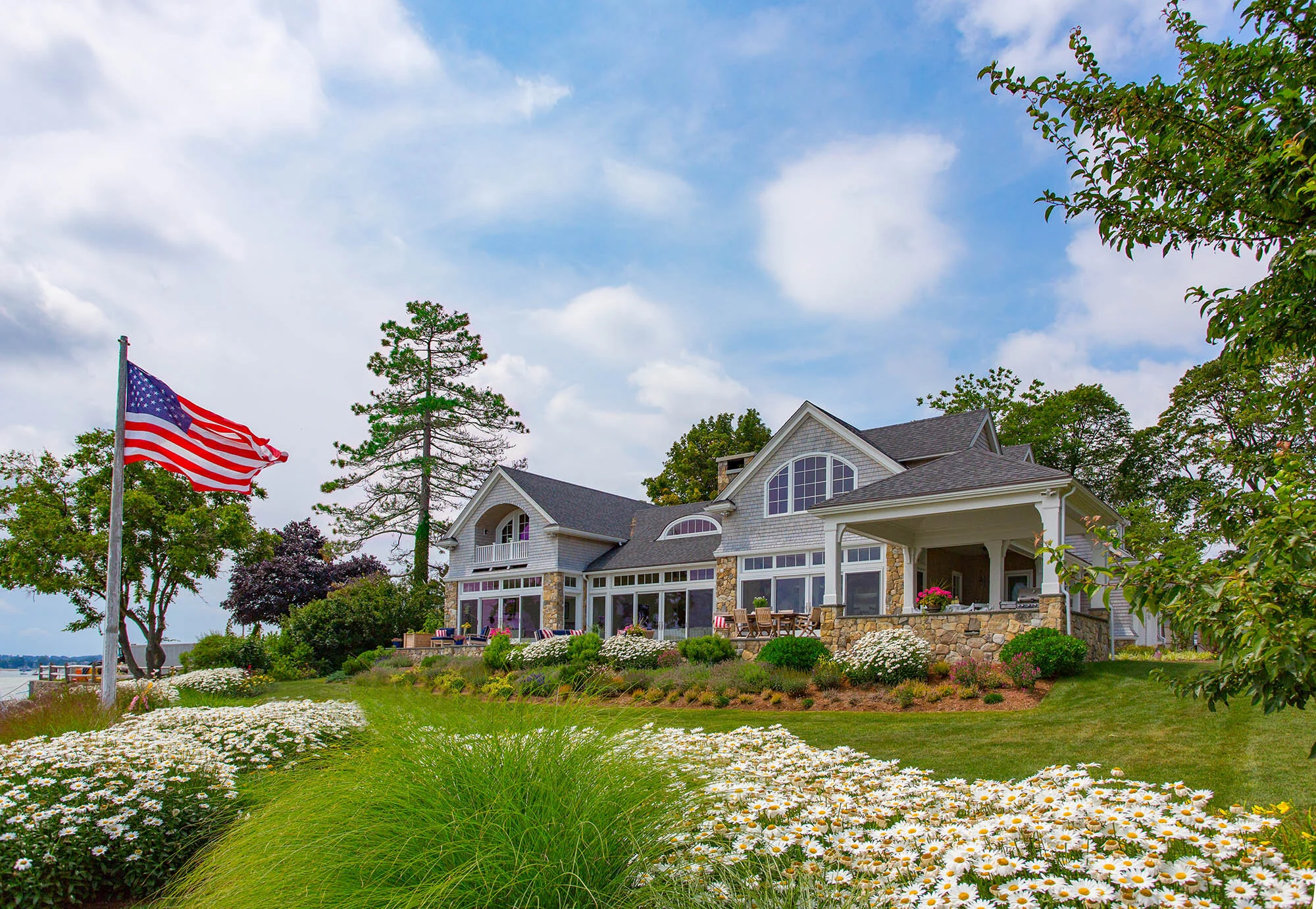 JMS & Associates Professional Contractors Inc.